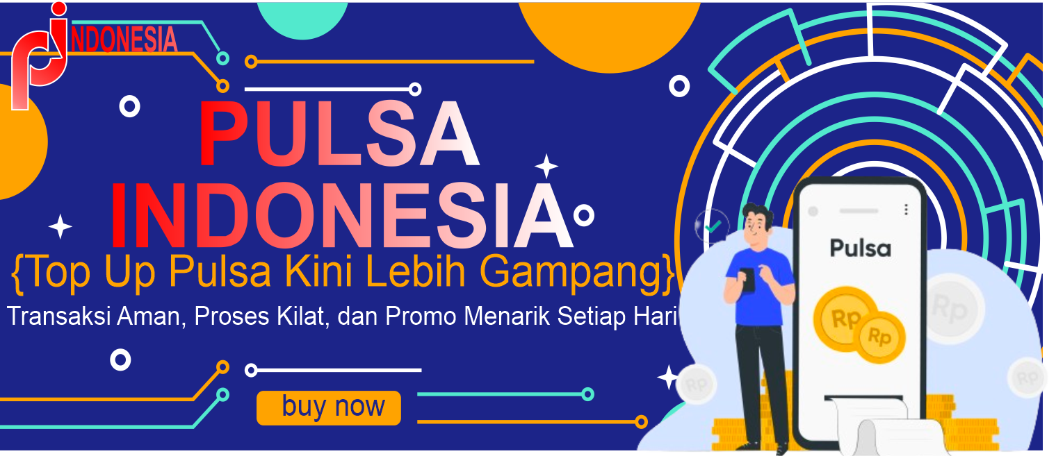Pulsa Indonesia